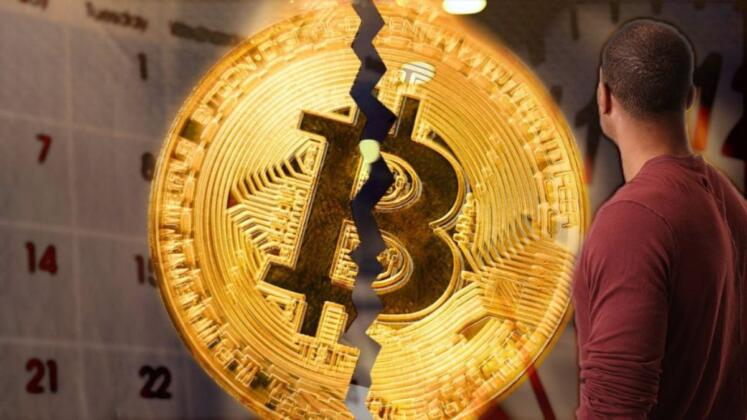Las fechas del halving de Bitcoin