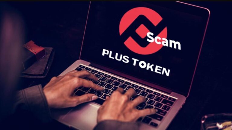 Billeteras del scam PlusToken mueven gran cantidad de Ethereum